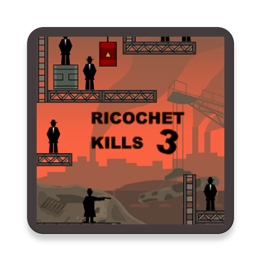 Ricochet Kill 3 Game - App on Amazon Appstore