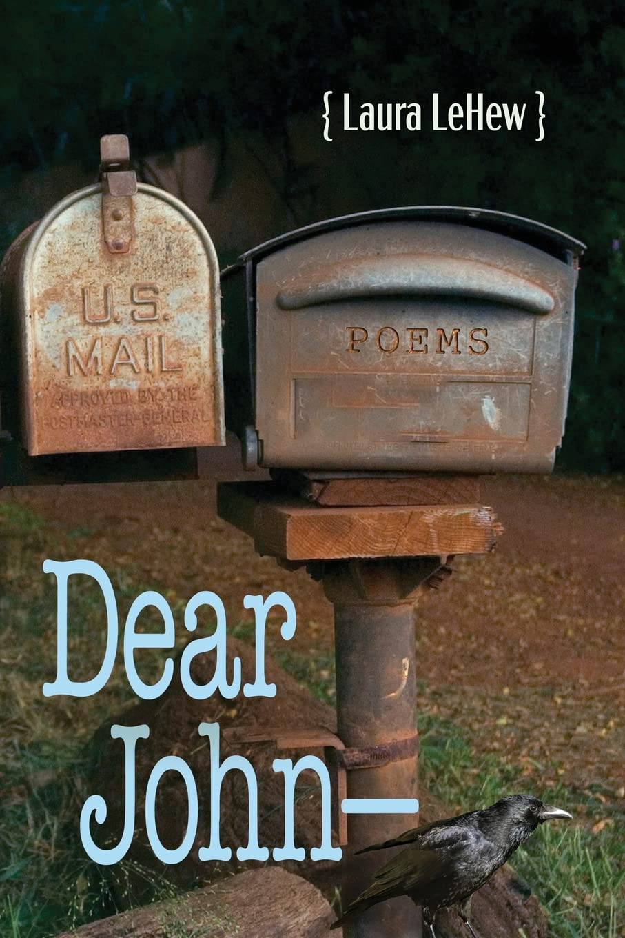 Dear John-: Lehew, Laura: 9781948461931: Amazon.com: Books