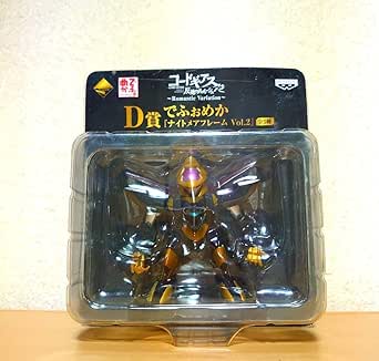 Amazon.co.jp: Ichiban Kuji Code Geass Lelouch of the Rebellion D-Prize ...