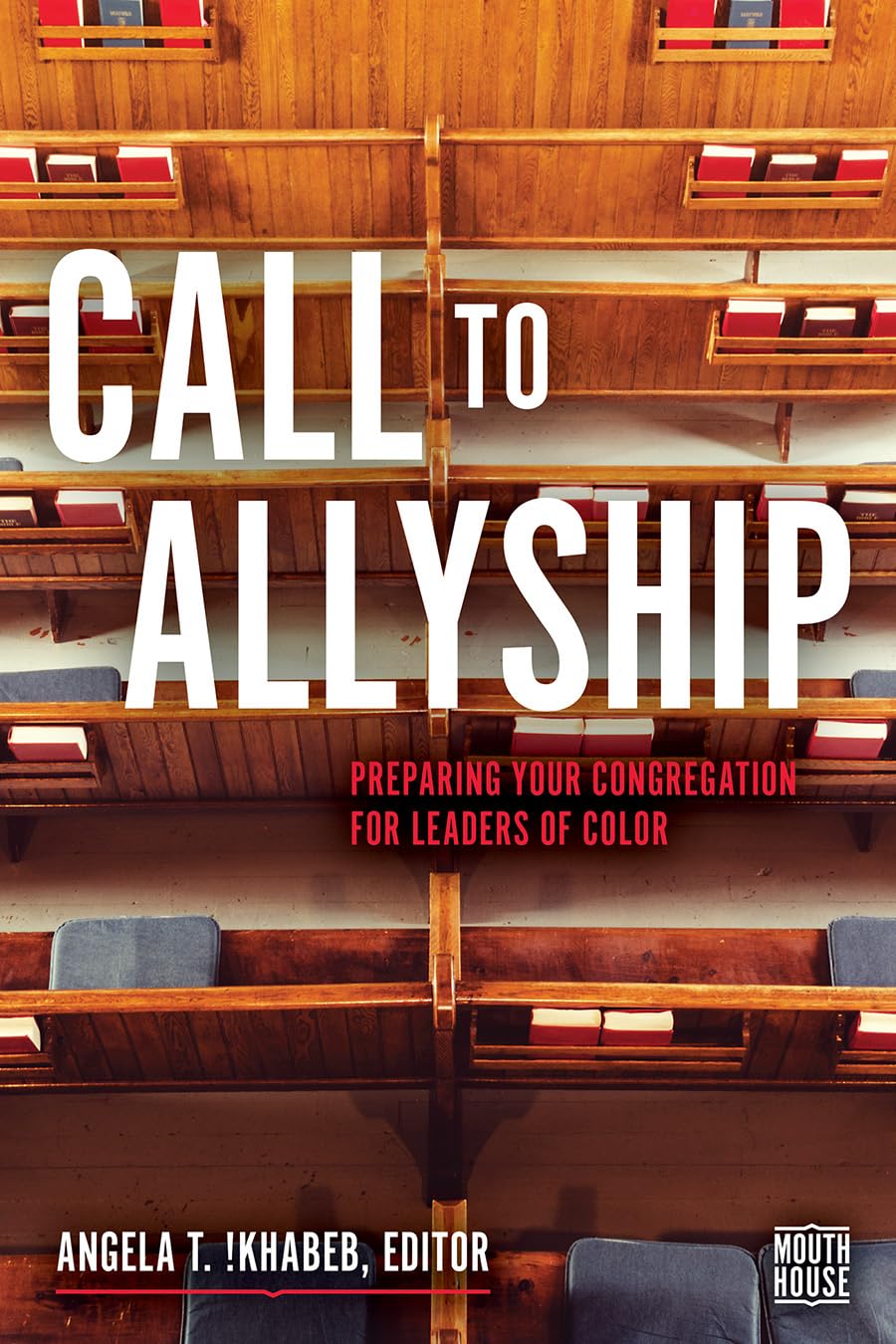 Call to Allyship: Preparing Your Congregation for Leaders of Color ...