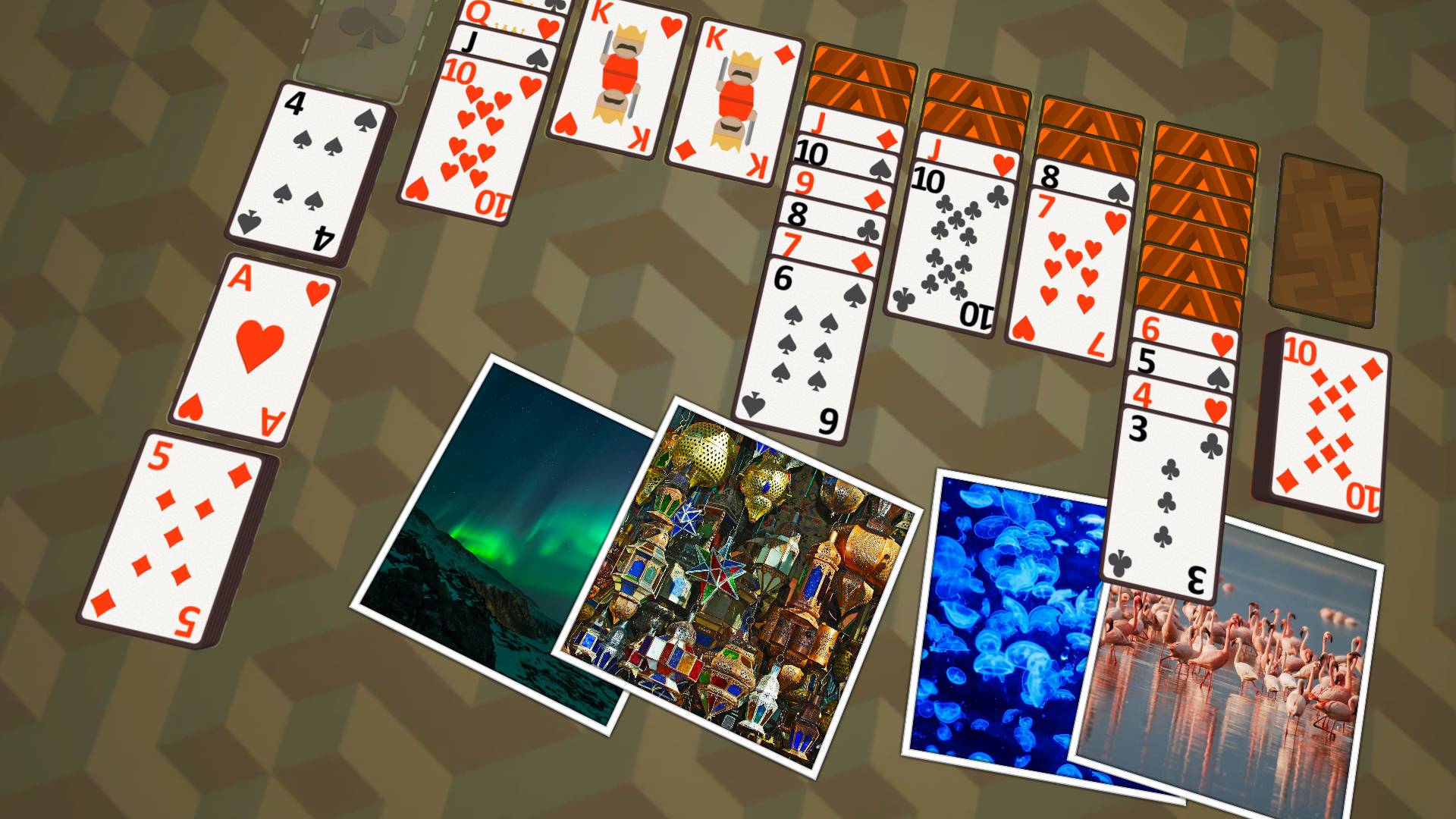 Solitaire Extreme TV - App on Amazon Appstore