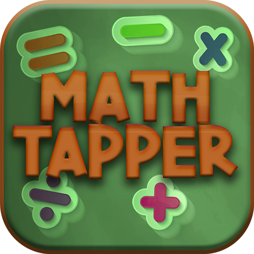 Math Tapper: arcade one-tap quiz game - App on Amazon Appstore