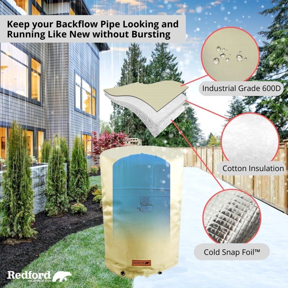 Water Pressure Tank Insulation Blanket | atelier-yuwa.ciao.jp