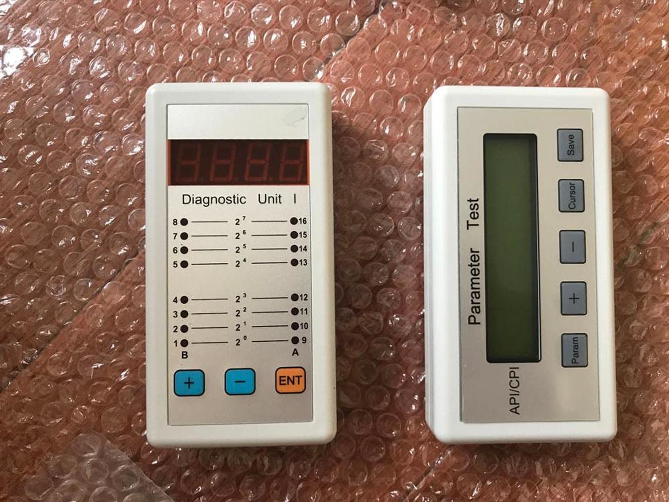 Amazon.com: Elevator Service Tool Service Tool Diagnostic Tool API/CPI ...