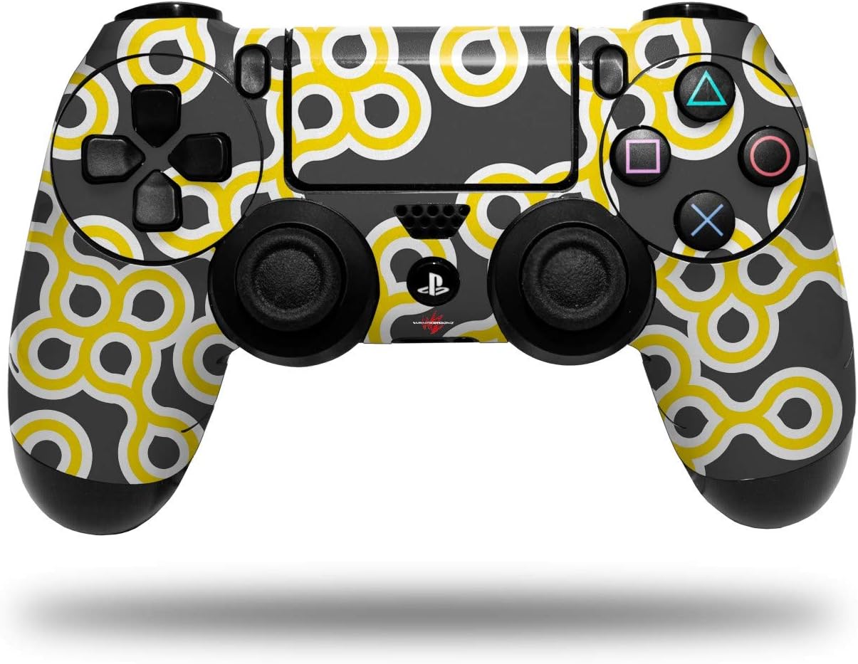 Amazon.com: WraptorSkinz Skin Compatible with Sony PlayStation 4 ...