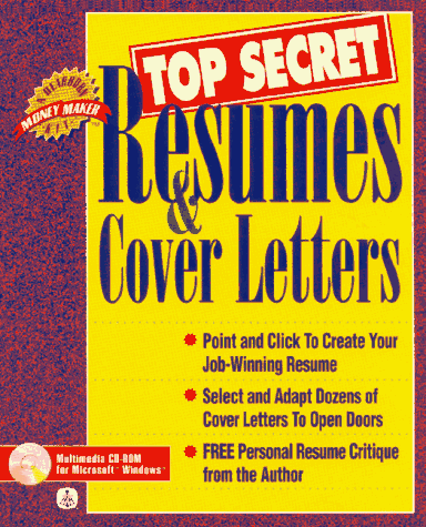 Amazon | Top Secret Resumes & Cover Letters | Provenzano, Steven | Resumes
