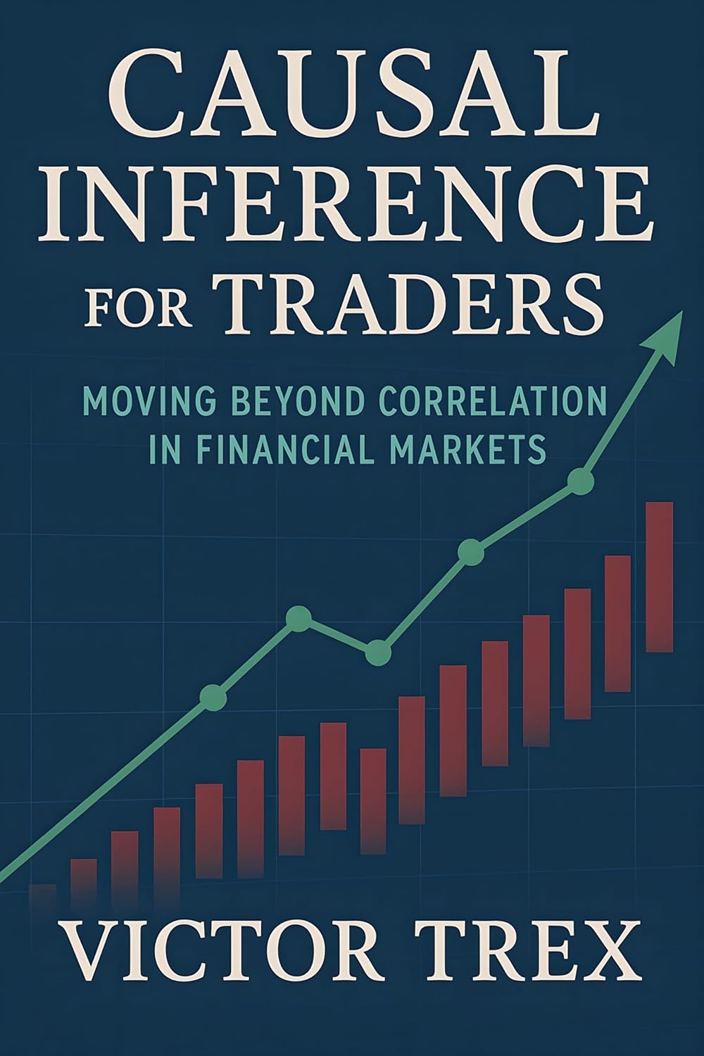 Causal Inference for Traders: Moving Beyond Correlation in Financial ...
