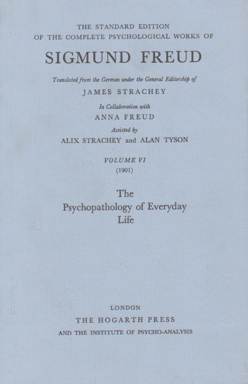 Freud Standard Edition Volume: Sigmund Freud: 9780701205195: Amazon.com ...