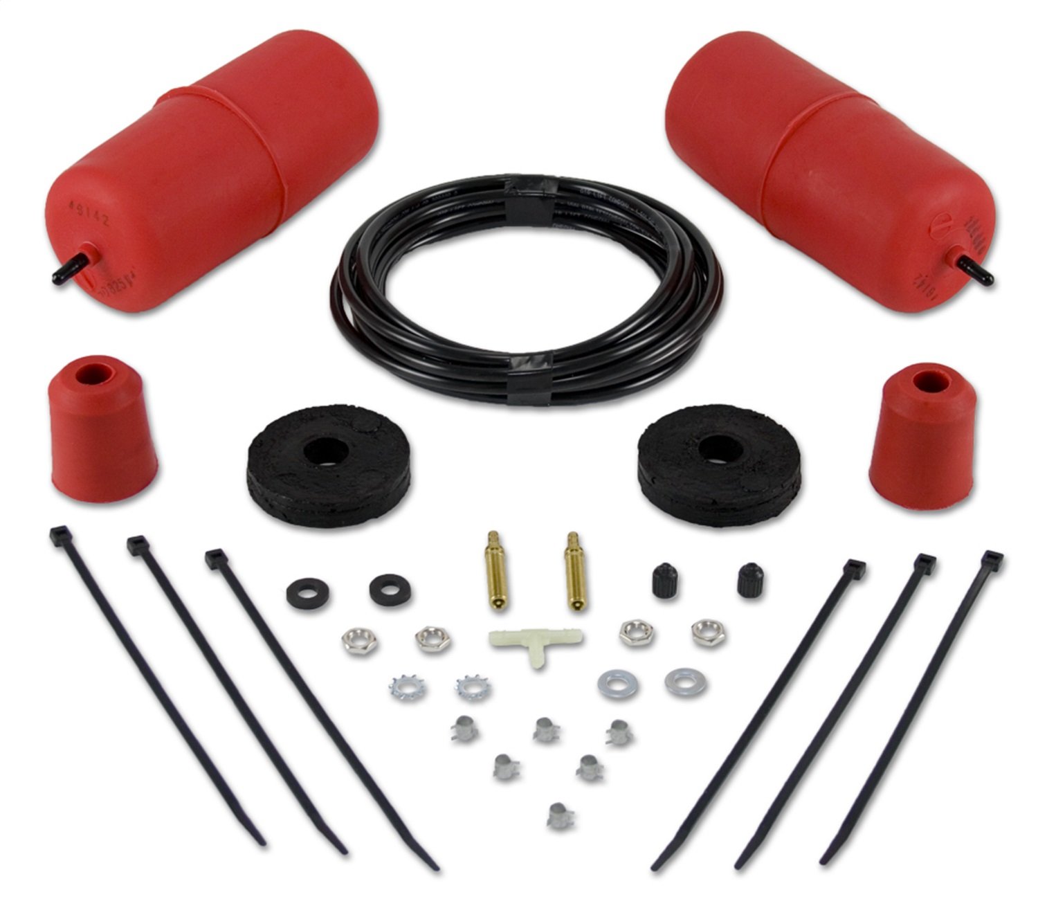 Amazon.com: Air Lift Kit de suspensión neumática 1000 60724 : Automotriz
