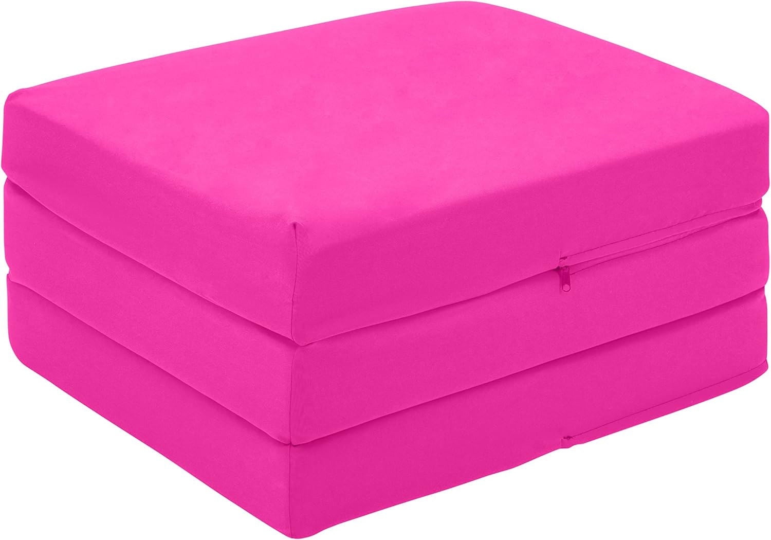 Maxus Sports Z bed Cube Foldable Mattress for Adults Kids Sleepover ...