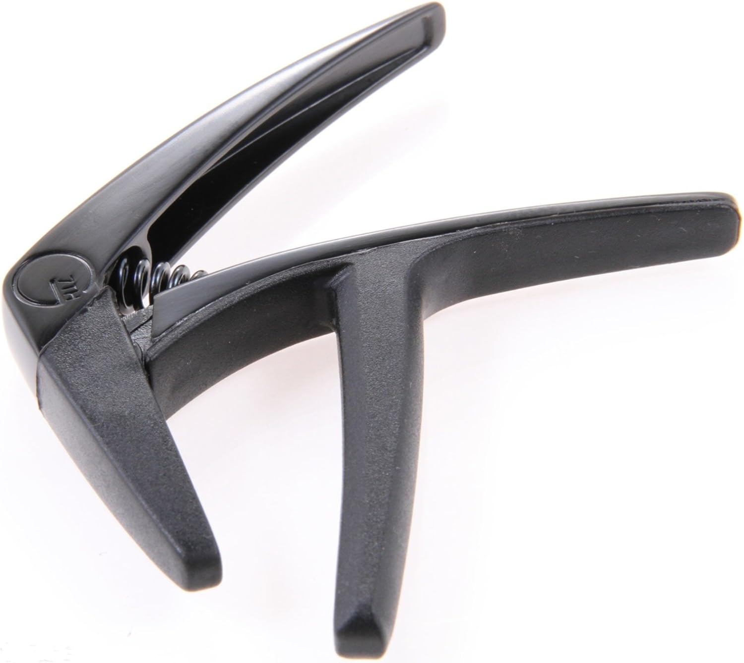 Amazon.com: G7th Nashville Capo - Black : Musical Instruments
