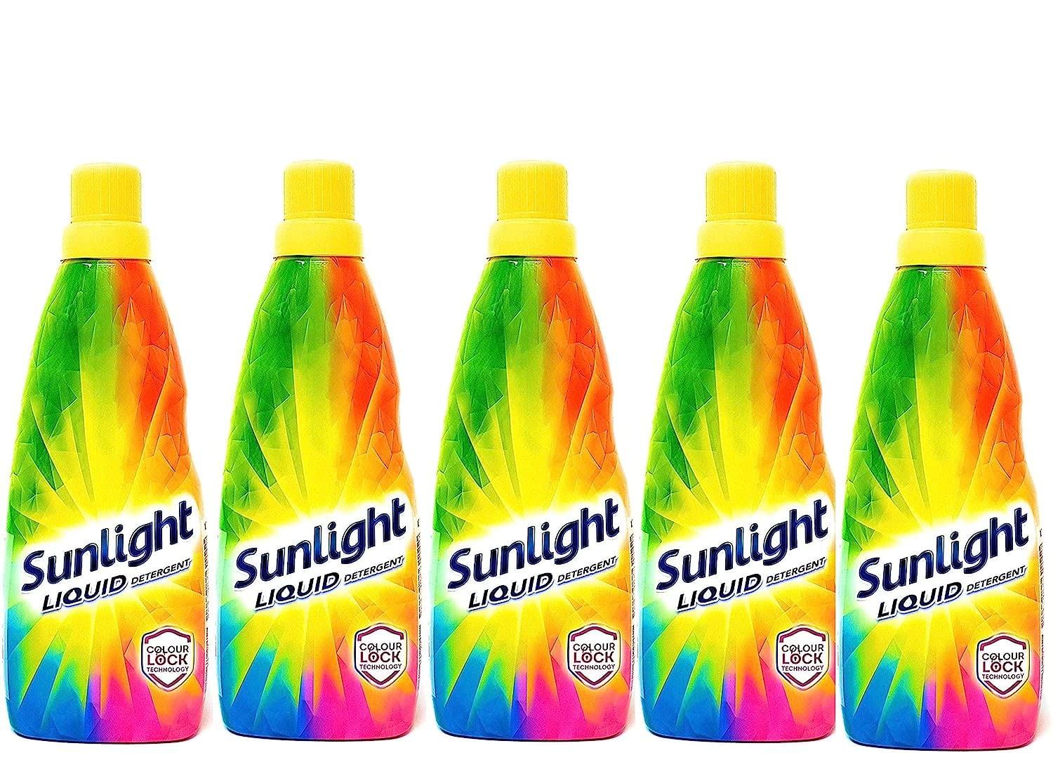SUNLIGHT LIQUID DETERGENT -800ML : Amazon.in: Health & Personal Care