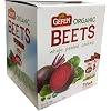 Amazon.com: Gefen Red Beets, Whole, Peeled, Cooked & Ready to Eat, 1.1 ...
