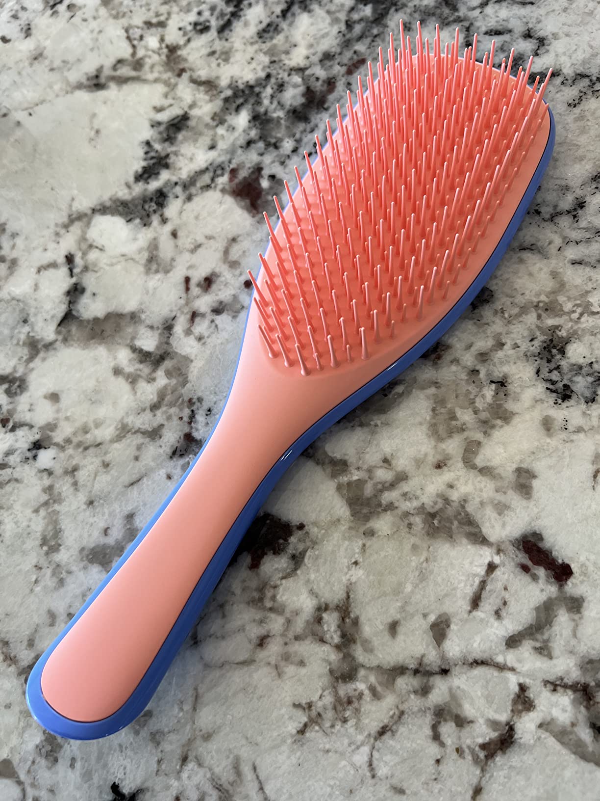 $3/mo - Finance Tangle Teezer | The Ultimate Detangler Hairbrush for ...