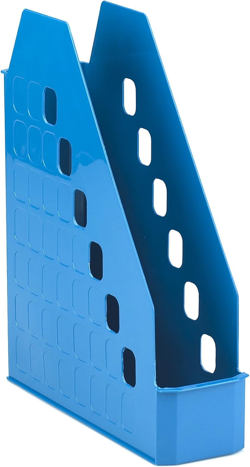 Avery UK Basics Magazine Rack : Amazon.co.uk: Stationery & Office Supplies