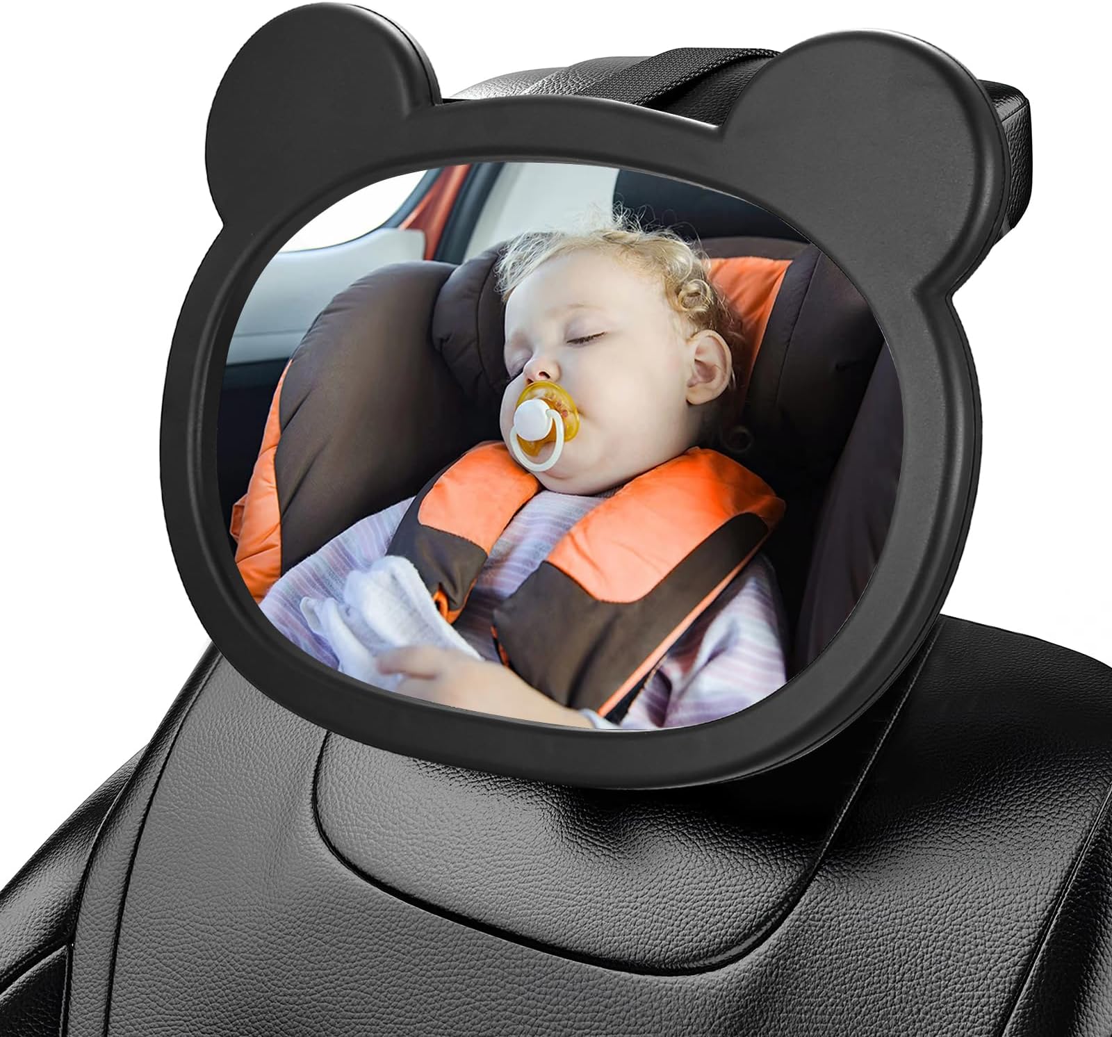 Baby Spiegel Auto