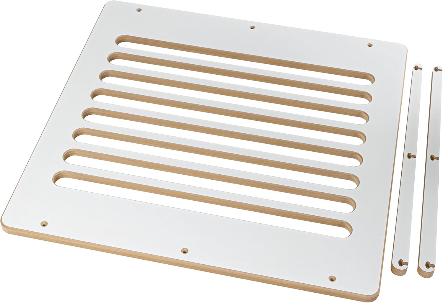 MDF Drainer Groove Worktop Jig | Precision Cutting Jig | DIY Kitchen ...