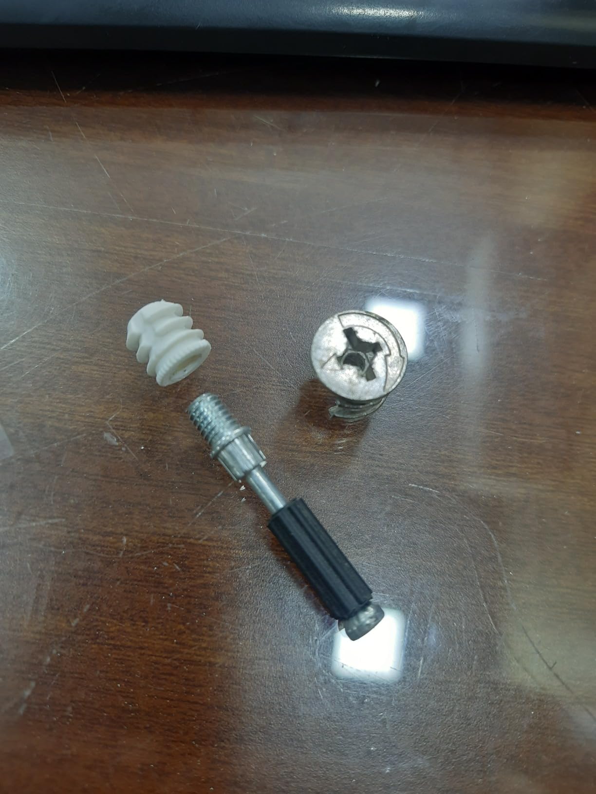 NorthWood 5 Pcs Packs Minifix Set Furniture Board Cam Fitting and Pre ...