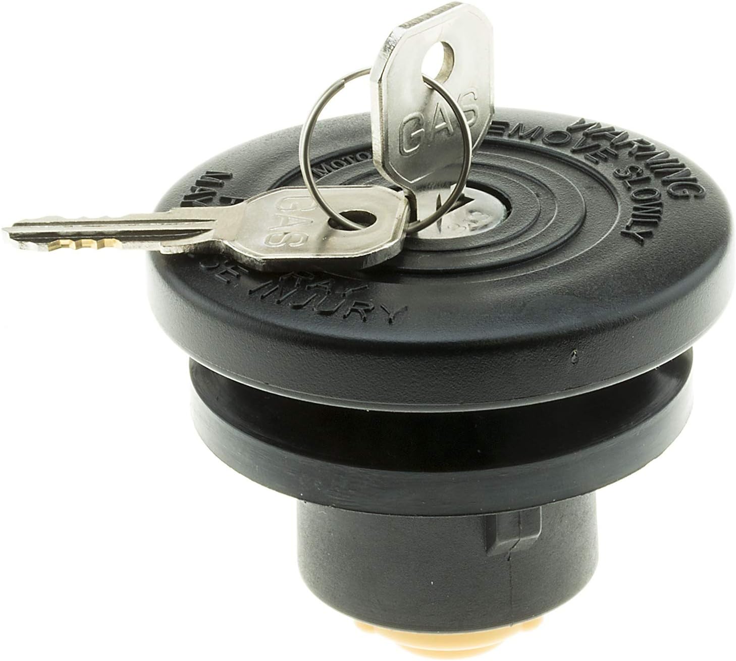 Stant 10571 Locking Fuel Cap, Fuel Tank Caps - Amazon Canada