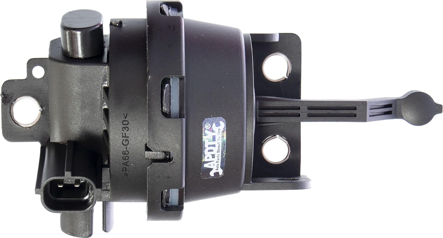 Amazon.com: APDTY 163931 Engine Intake Manifold Actuator (Intake Air ...