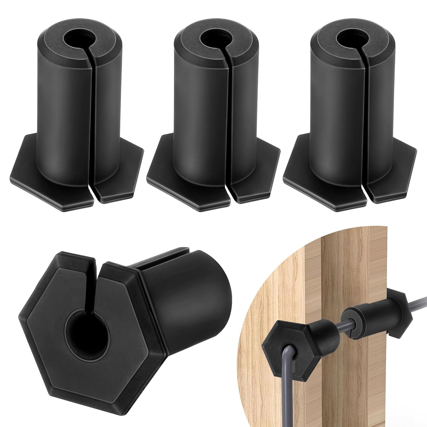 Cord Covers For Wires On Wall Aazon.co: Saillong 2 Pcs Cable Routing ...