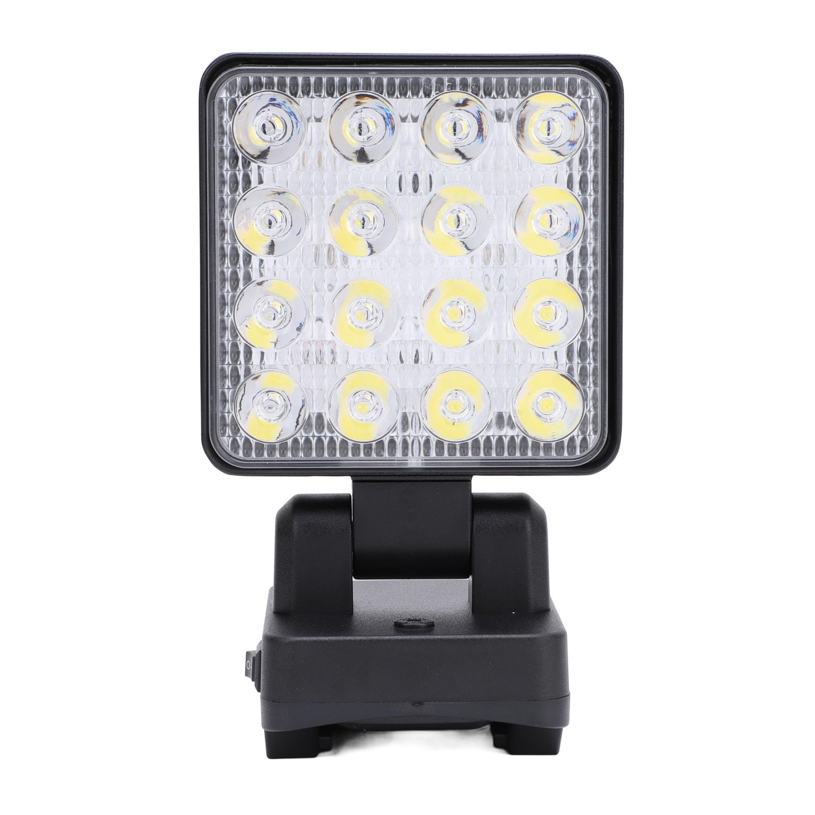 Buy LED Work Light 1200-1500LM 11-15W 330° Rotatable Portable ...