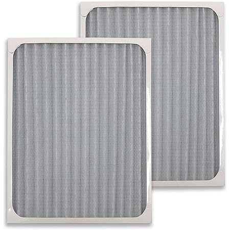 Amazon.com: PUREBURG 2-Pack Replacement HEPA Filter Compatible with ...