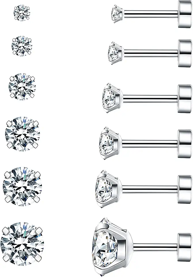 Removing Stuck Screw Back Earrings: A Quick Guide | ShunTool