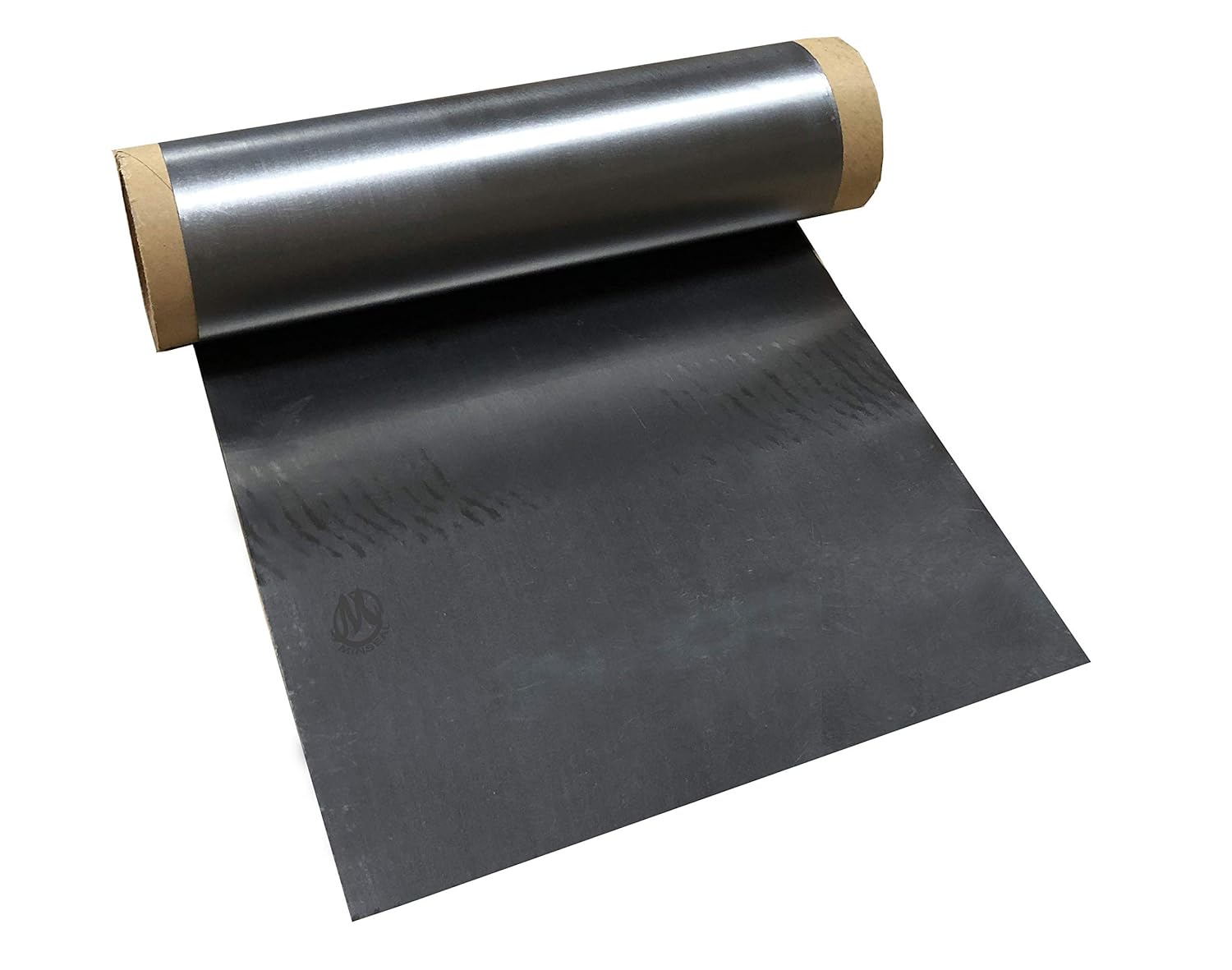 MinGraph 2010A, Premium Grade Flexible Graphite Foil/Sheet, Ultra-high ...