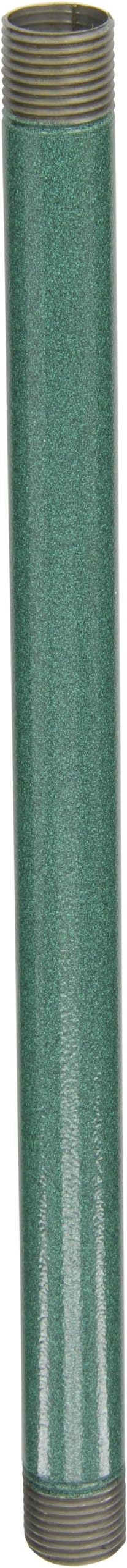 RAB Lighting MCAP3VG Mighty Post Cap for 3" Pipe, 2-7/8" OD, Verde ...