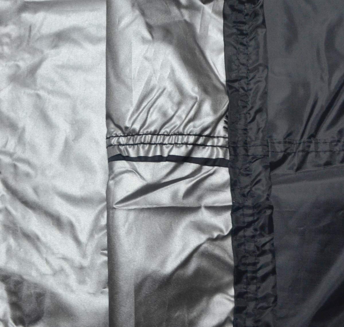 Snapklik.com : Comily Plus+ Basic BBQ Grill Cover 210D Waterproof