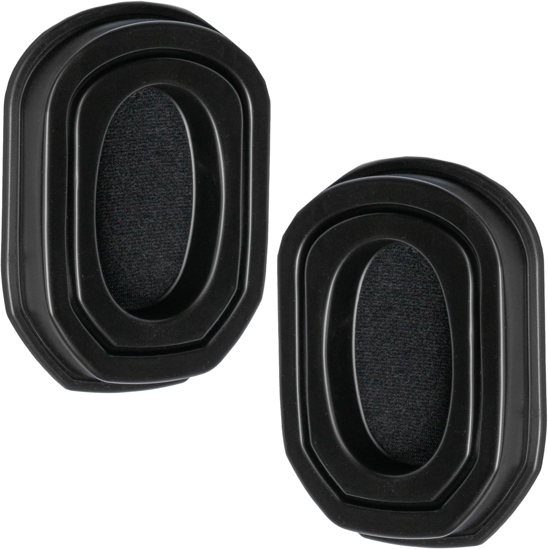 Amazon.com: 704 Gear CO-Z Gel Replacement Ear Pads | Compatible with ...