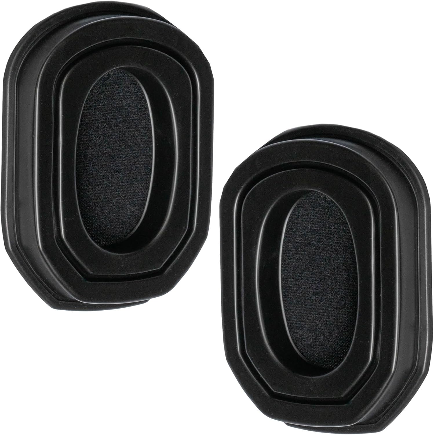 Amazon.com: 704 Gear CO-Z Gel Replacement Ear Pads | Compatible with ...