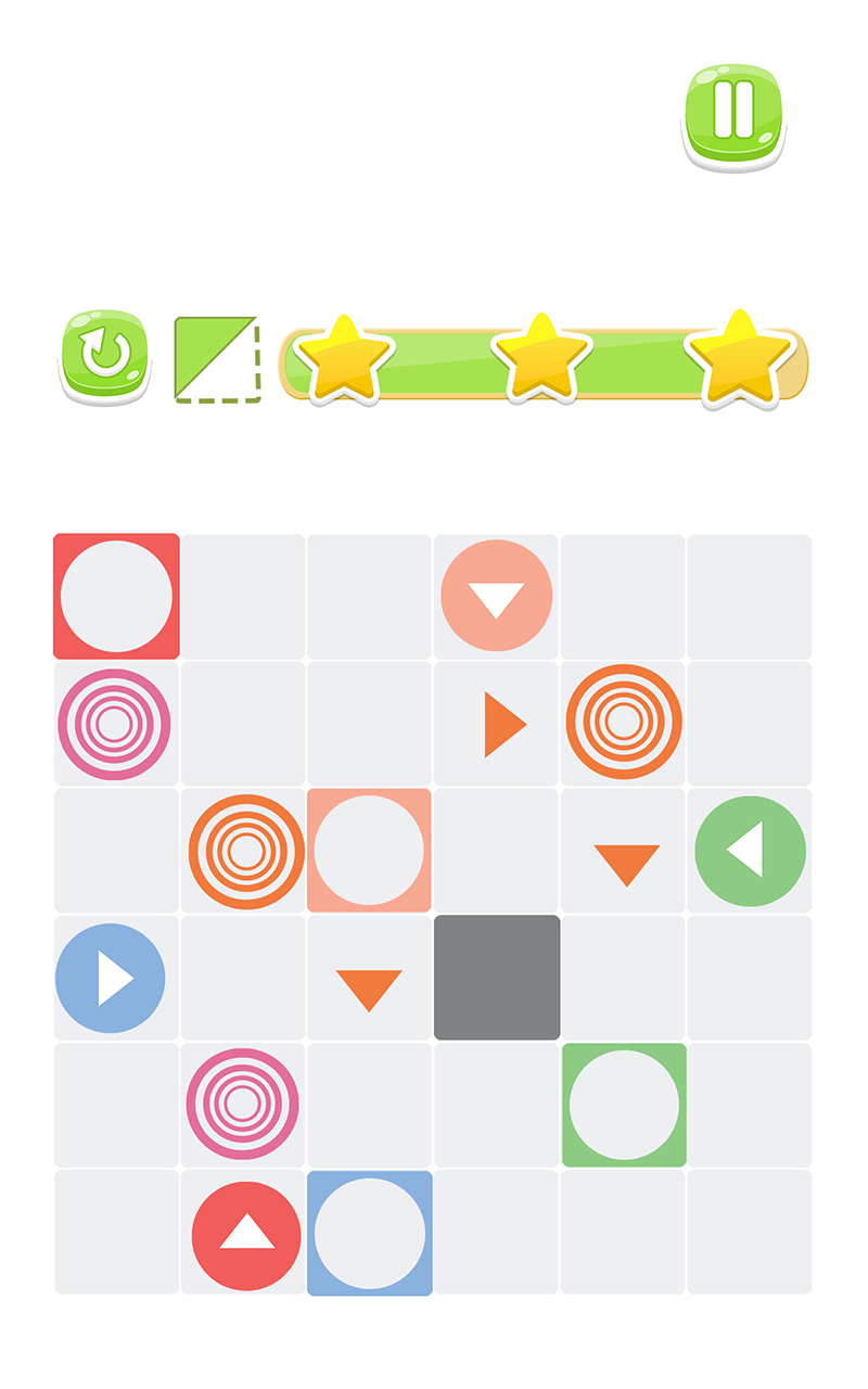 Solve it : Colors Game - App on Amazon Appstore