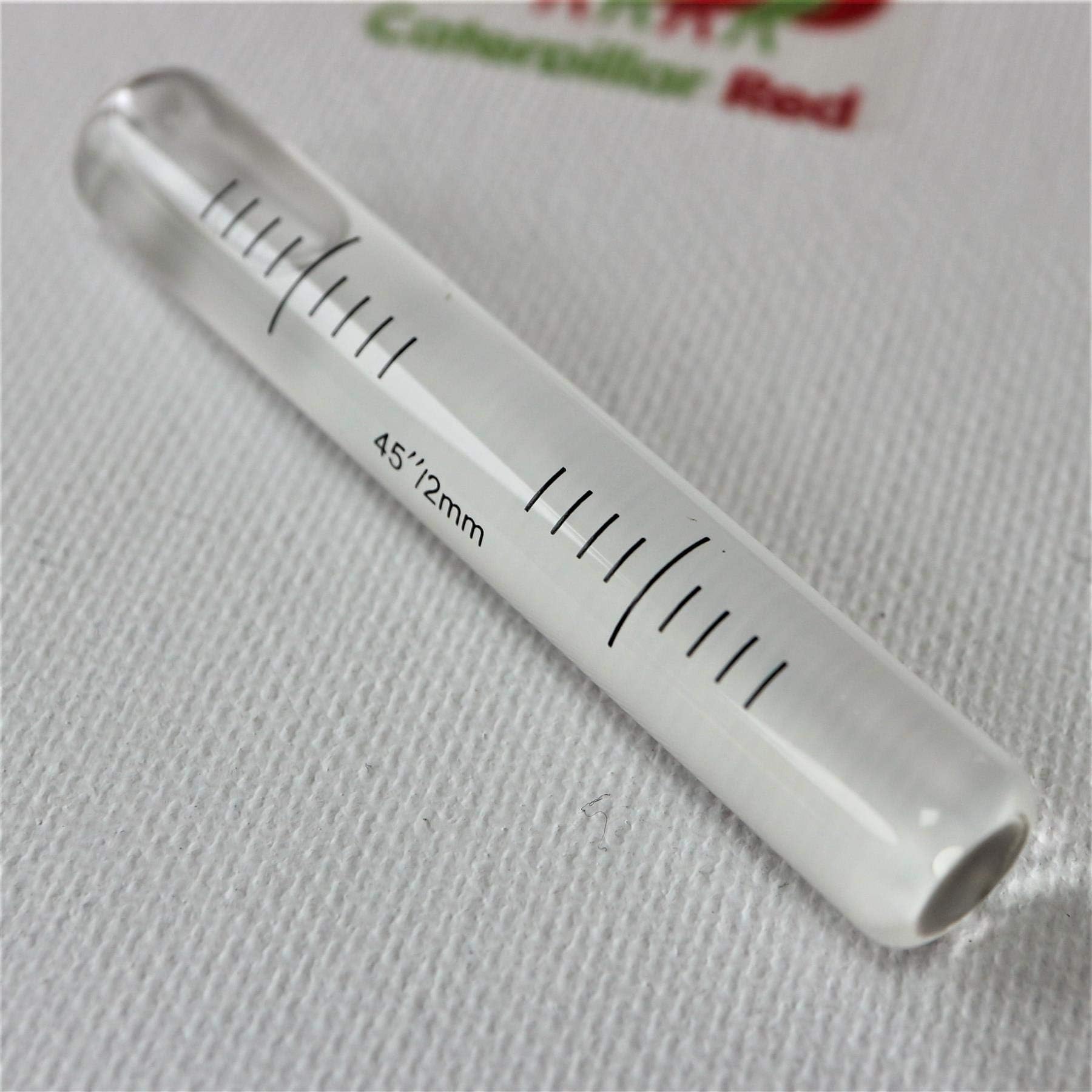 Amazon.com: Replacement Level Glass Vial, Spirit Bubble Level, no nib ...