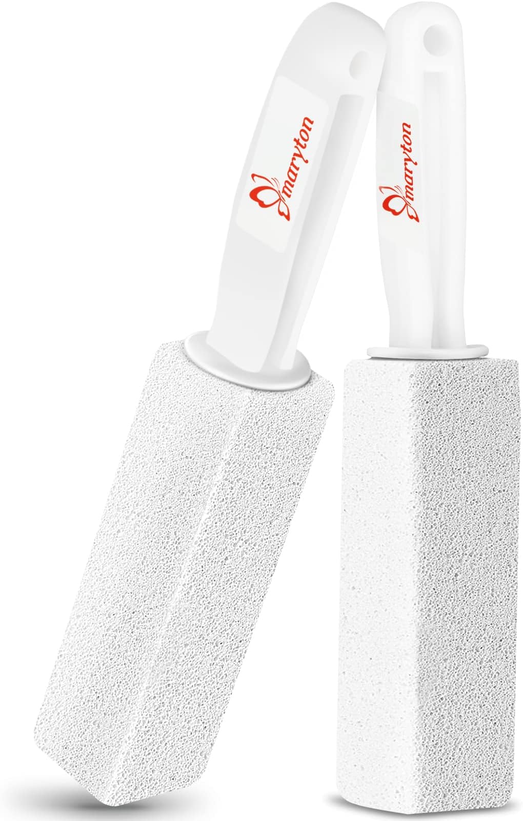 Amazon.com: WUKALAKA Pumice Stone for Toilet Cleaning Bowl Stick ...