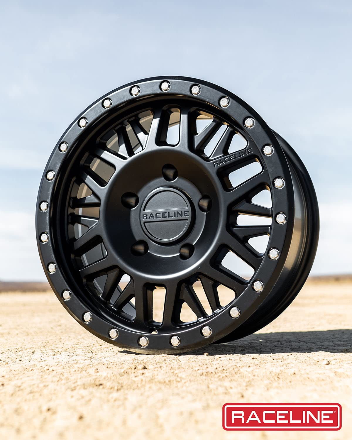 Raceline Wheels 24x15