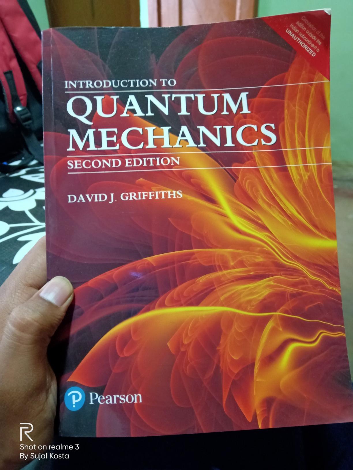 Buy Introduction to Quantum Mechanics: Pearson New International ...