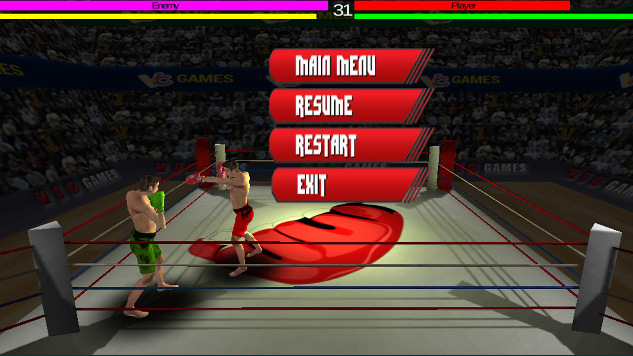 Boxing Fracture 3D:Amazon.de:Appstore for Android