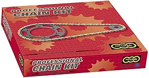 Amazon.com: Regina KD041 Drive Chain Kit (And Sprocket Kits Kit Ducati ...
