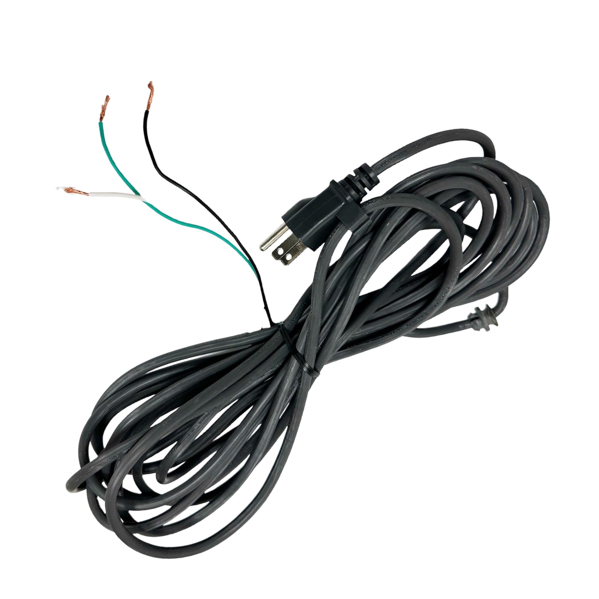 Amazon.com: OEM Power Cord For Hoover Smart Wash and Smart Wash Pet ...