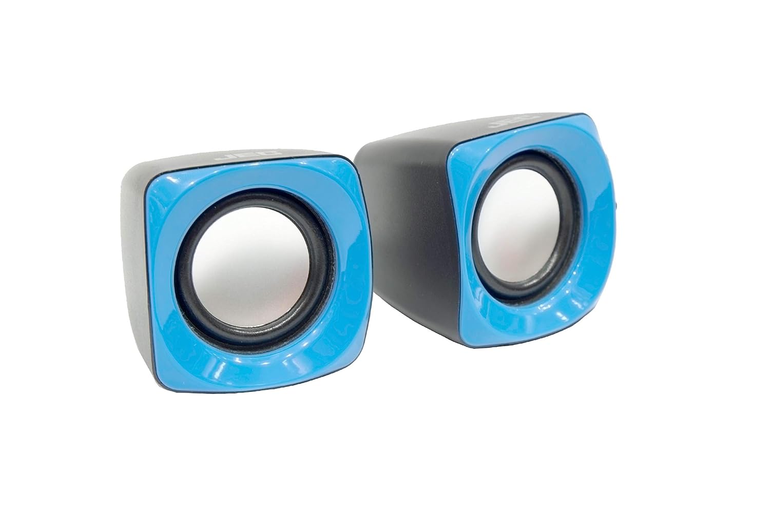JEC Portable USB Speaker (MS-796) : Amazon.in: Computers & Accessories