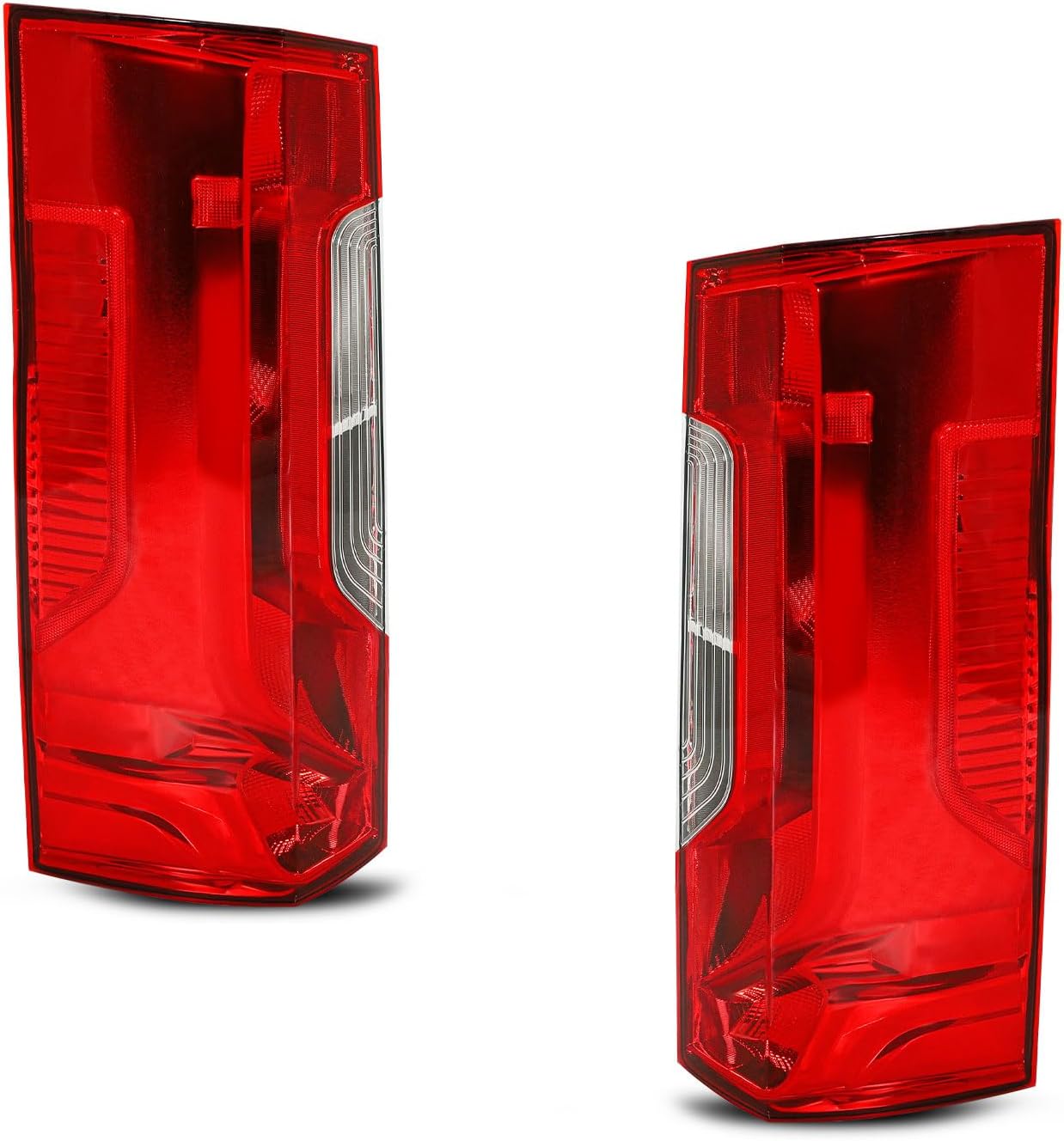 telpo Tail light Assembly Compatible with 2019-2023 2019 2020 2021 2022 ...