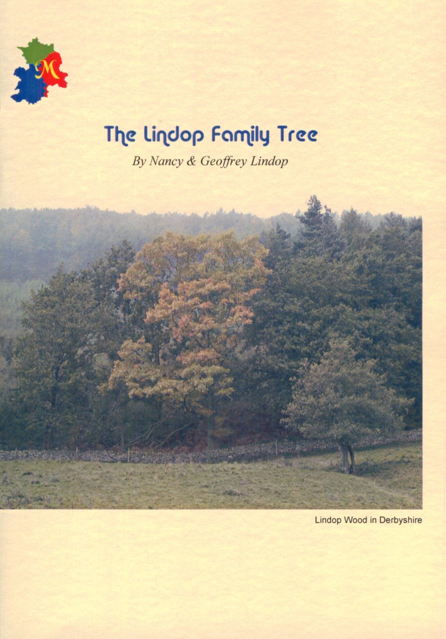 Amazon.com: The Lindop Family Tree eBook : Lindop, Nancy, Lindop ...