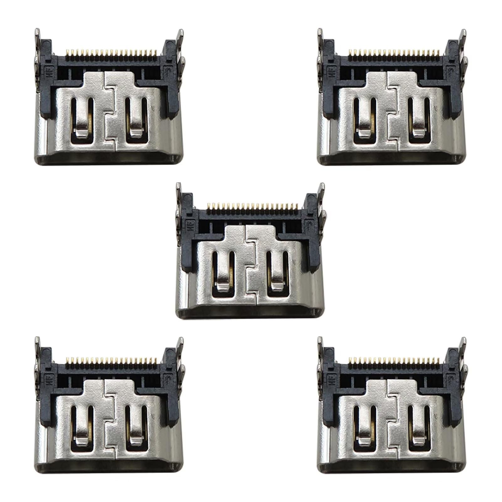 Amazon.com: 5x HDMI Port Connector Socket Module Replacement for Sony ...