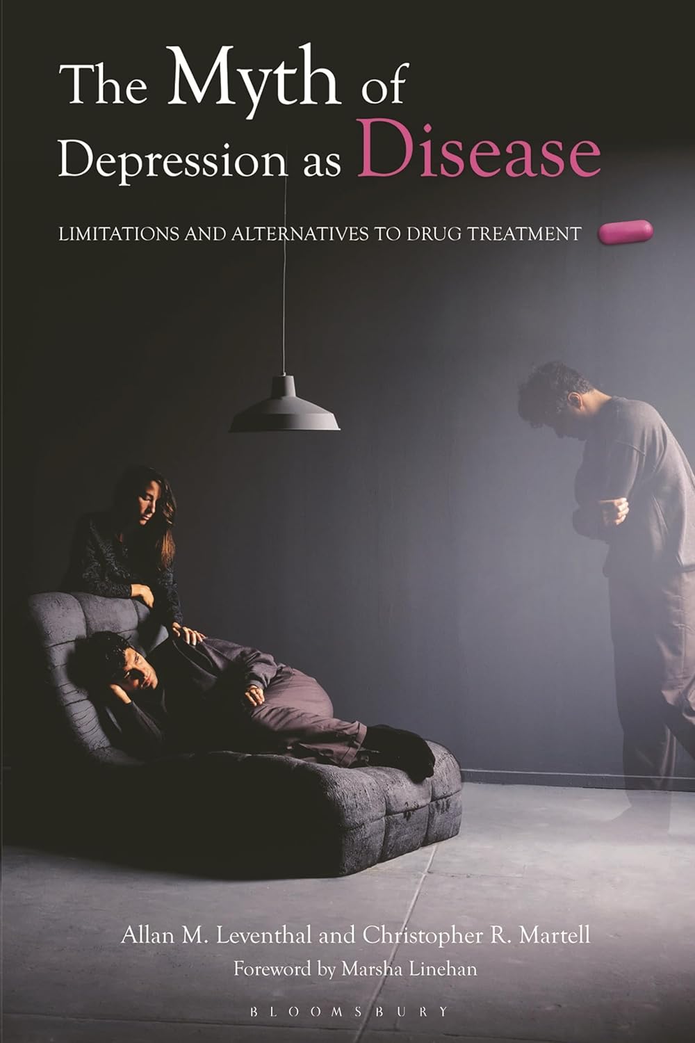 Amazon.com: The Myth of Depression as Disease: Limitations and ...