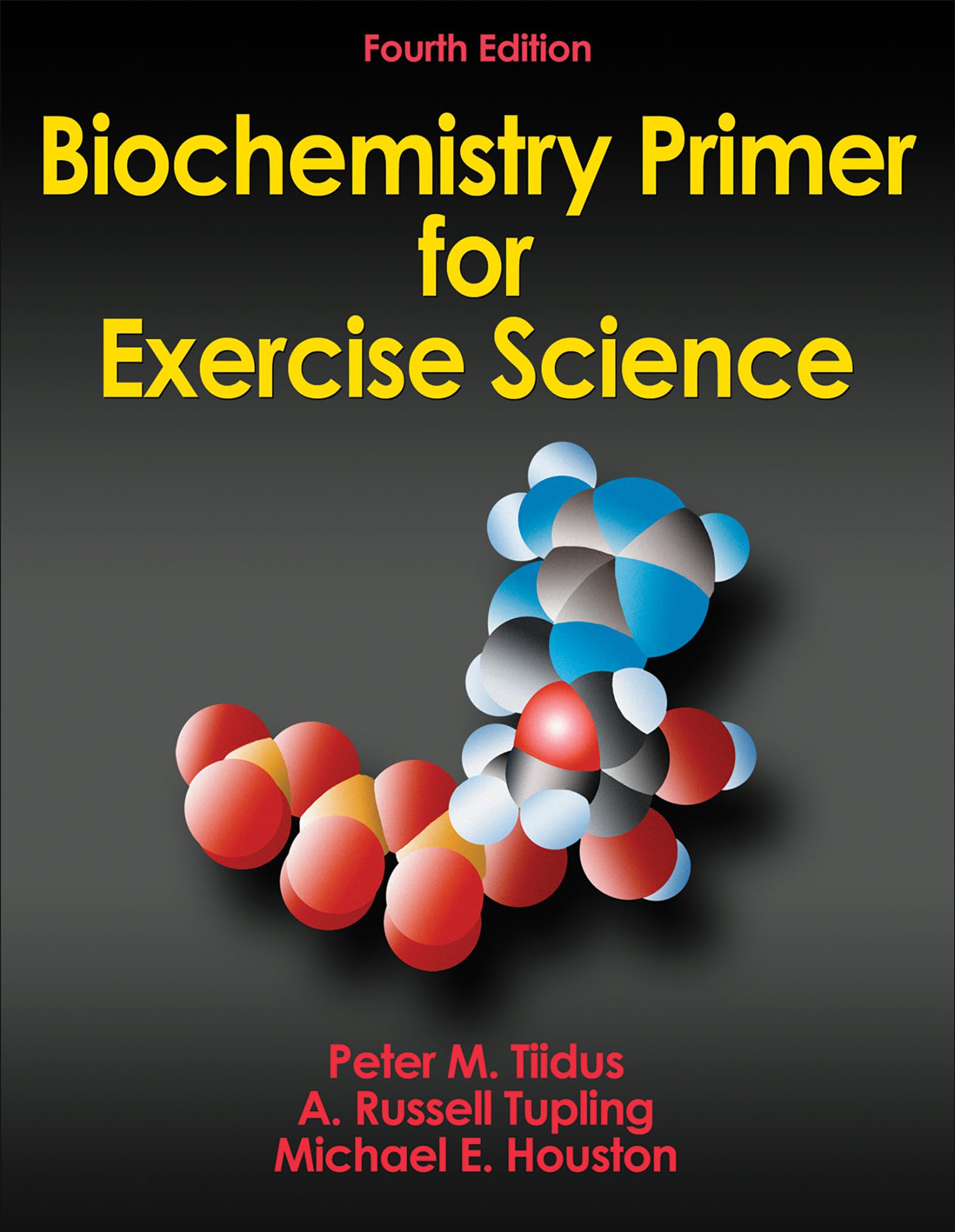 Biochemistry Primer for Exercise Science: 9780736096058: Medicine ...