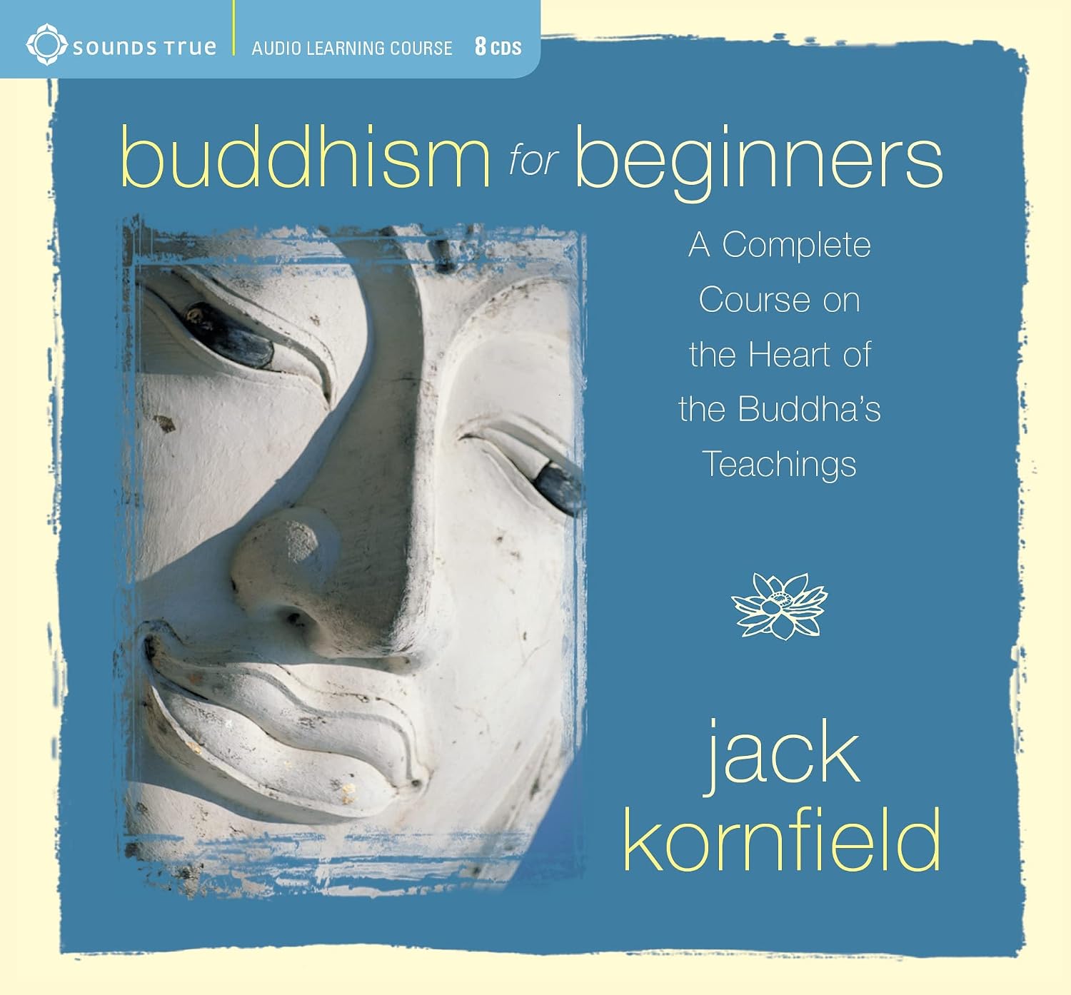 Amazon.com: Buddhism for Beginners: A Complete Course on the Heart of ...