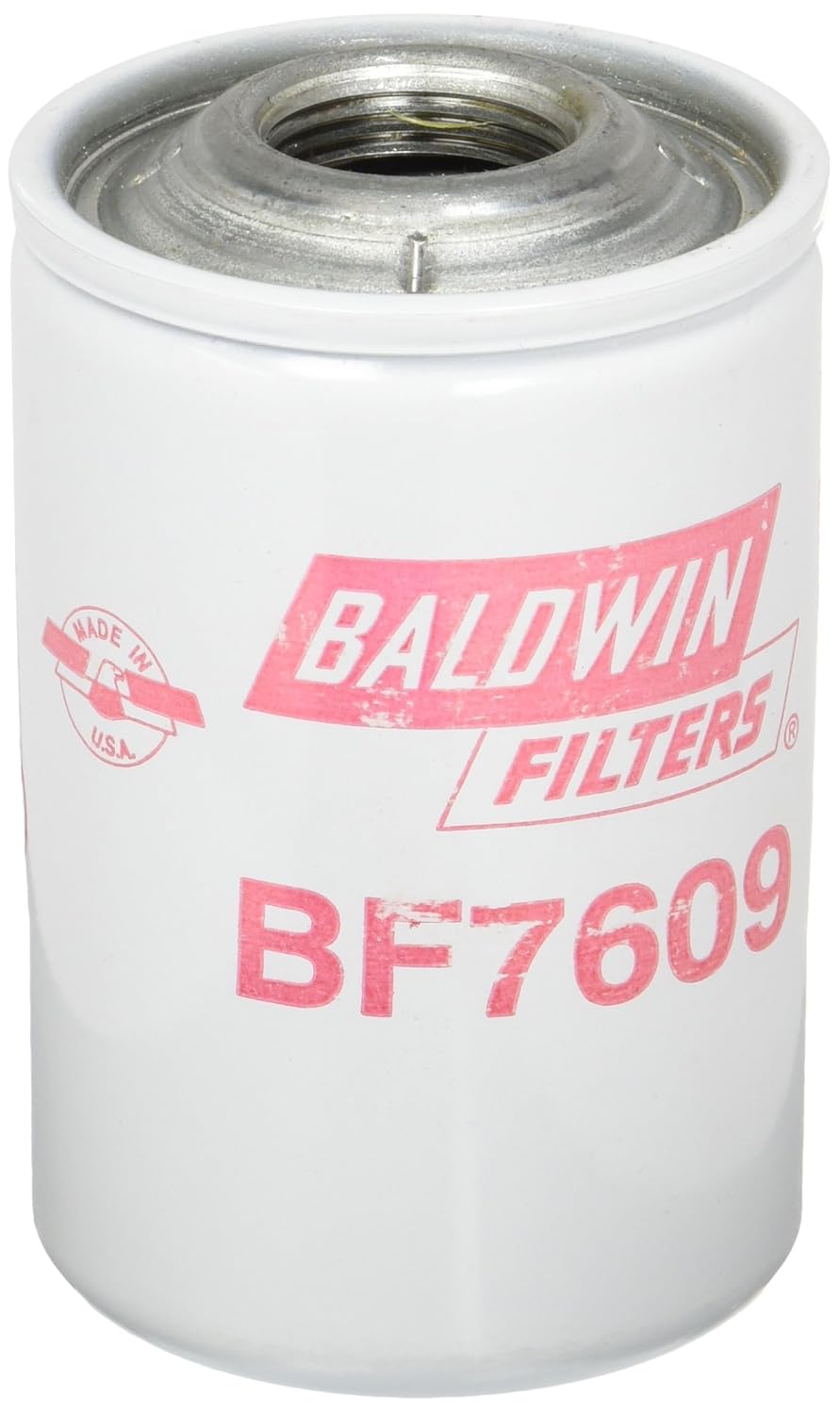 Baldwin BF7609 Industrial Diesel Spin-On Fuel Filter : Amazon.in: Car ...