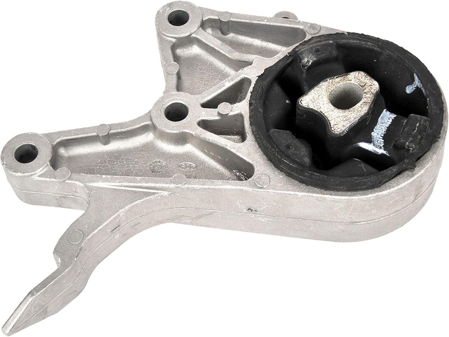 ACDelco 25820087 GM Original Equipment Rear Automatic Transmission ...